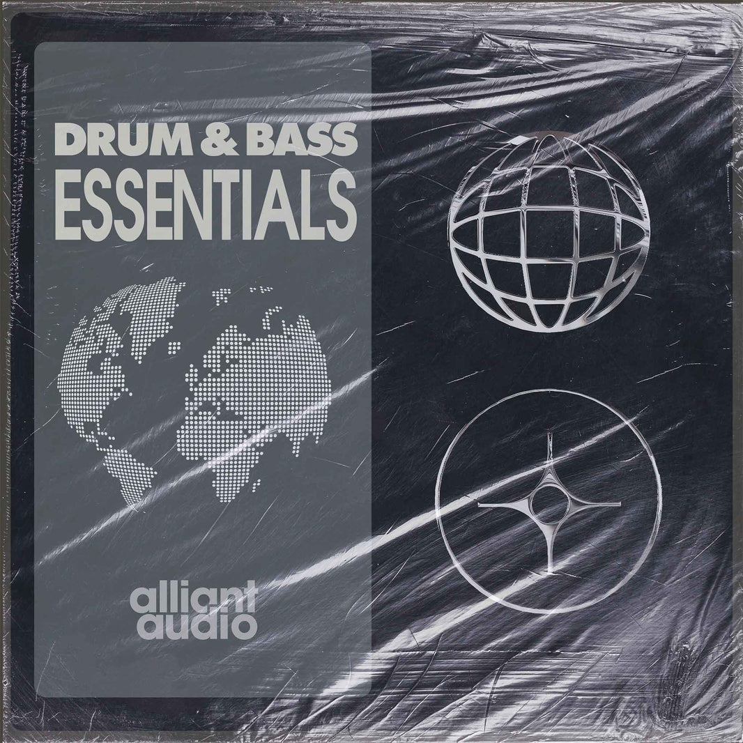 Sample Packs | Alliant Audio