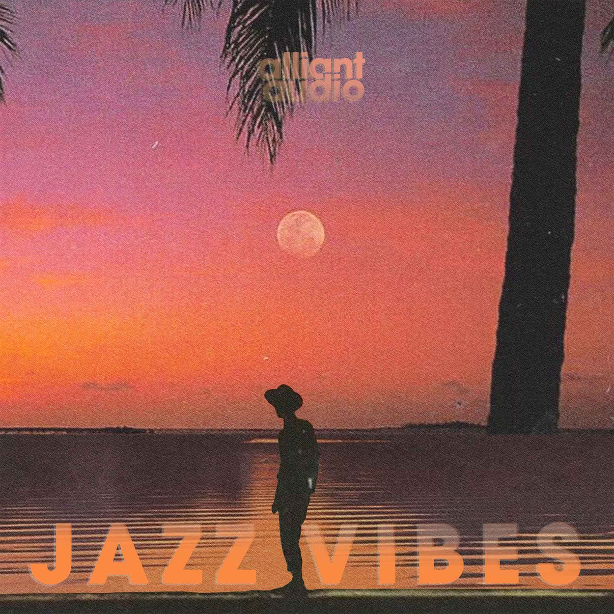 Jazz Vibes Sample Pack – Alliant Audio